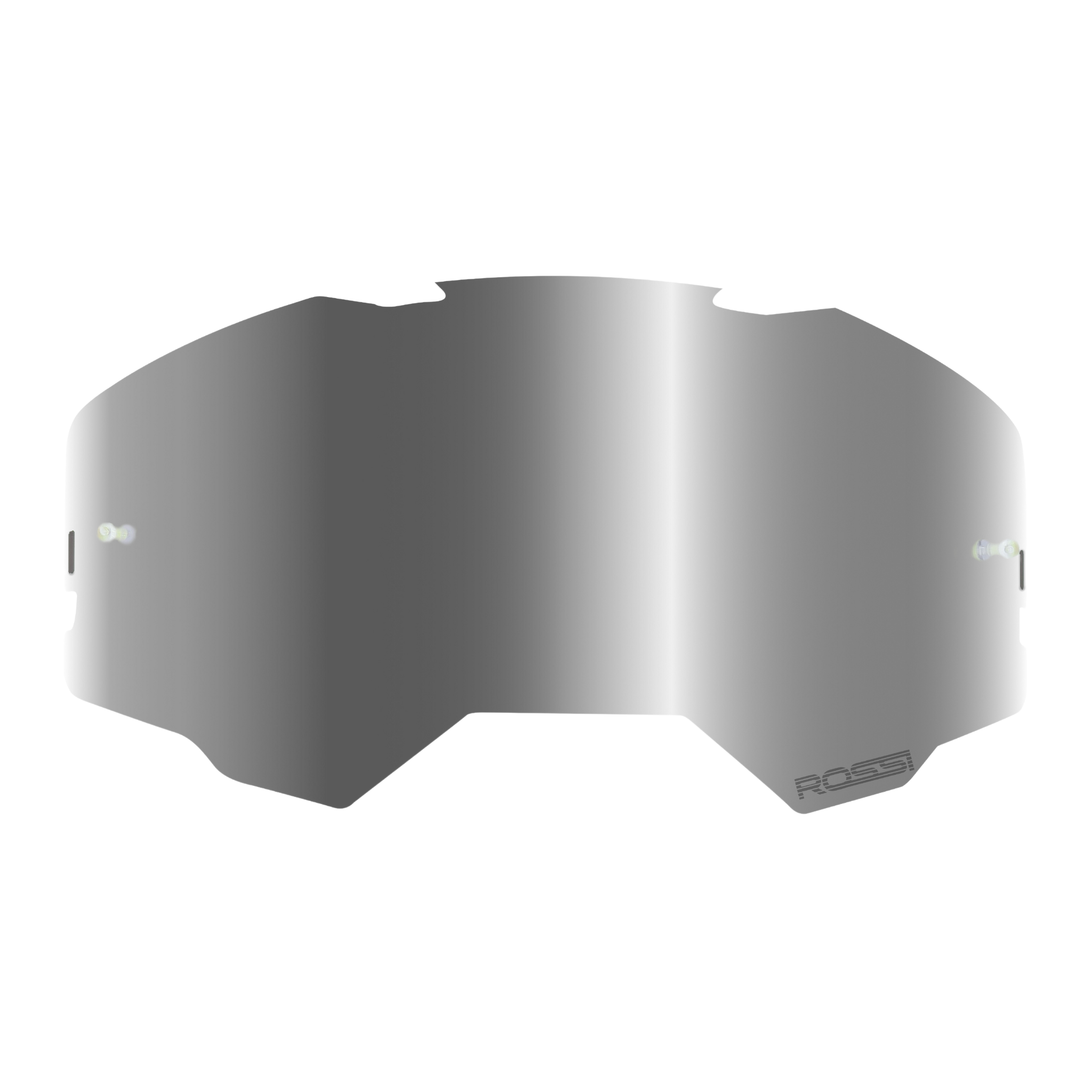 Podium Smoke Lens – Rossi Gear