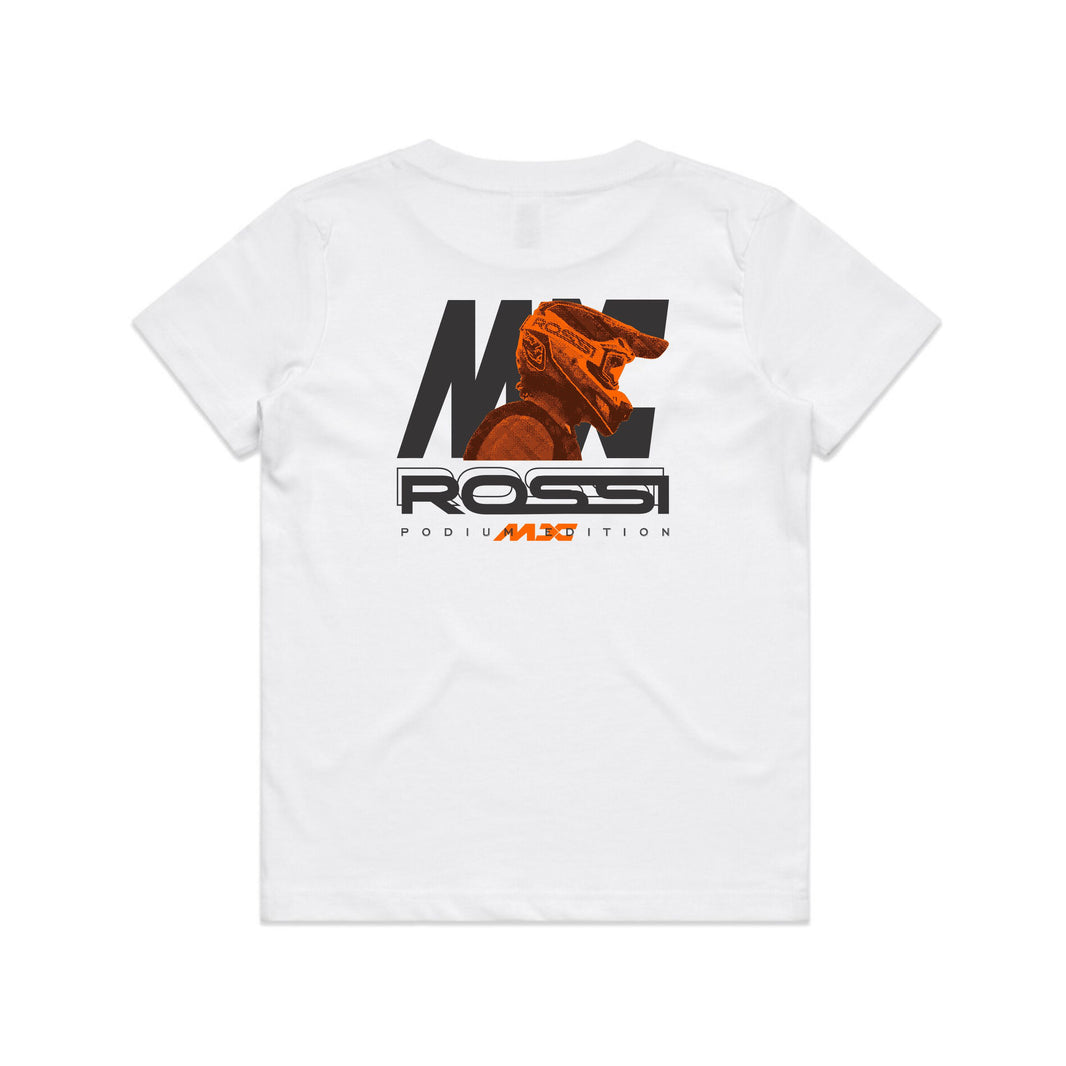 Apparel – Rossi Gear